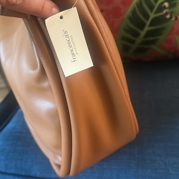 Francesca's Collections | Bags | Nwt Francescas Shoulder Bag | Poshmark